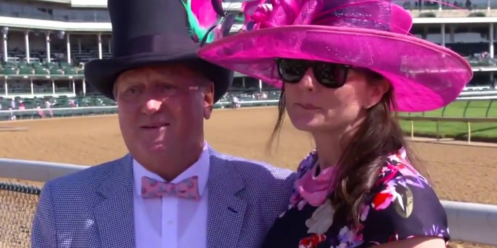 Fans, locals gear up for the Kentucky Derby | Fox News Video