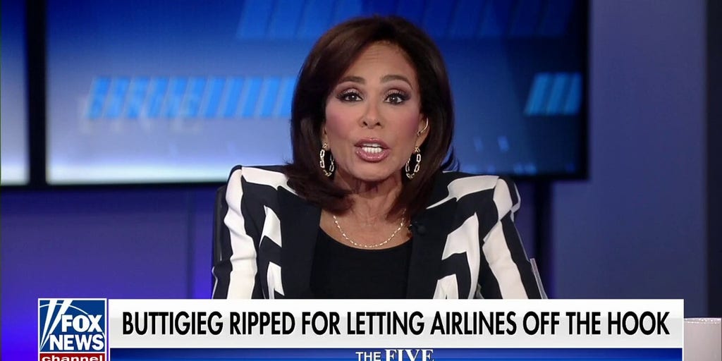 A lot of people are flying and not a lot of pilots are flying: Judge ...