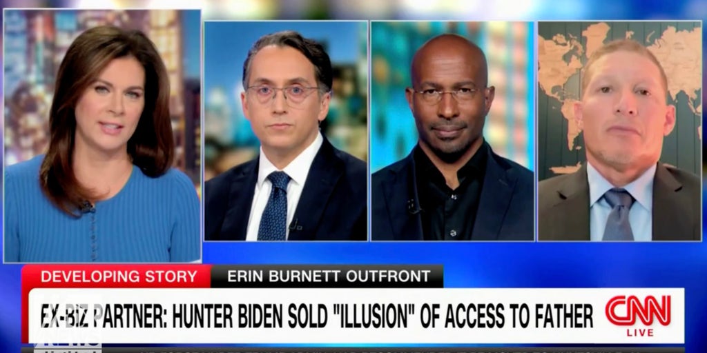 Media peddles Dem 'illusion of access' talking point following Devon ...