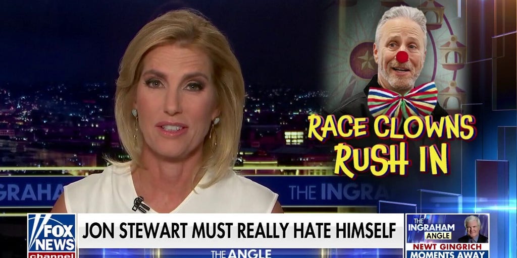 Race clowns rush in | Fox News Video