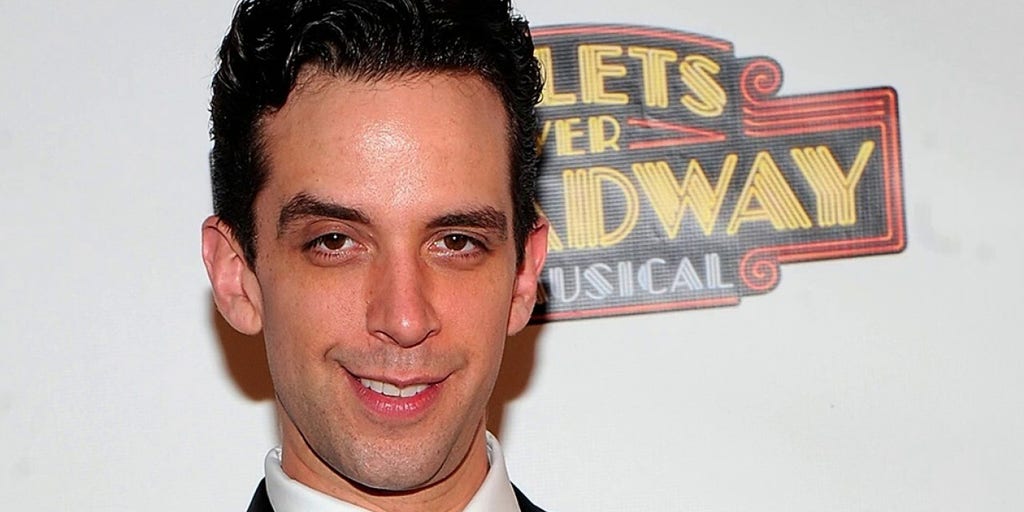 Broadway actor Nick Cordero dead at 41 after coronavirus battle | Fox ...