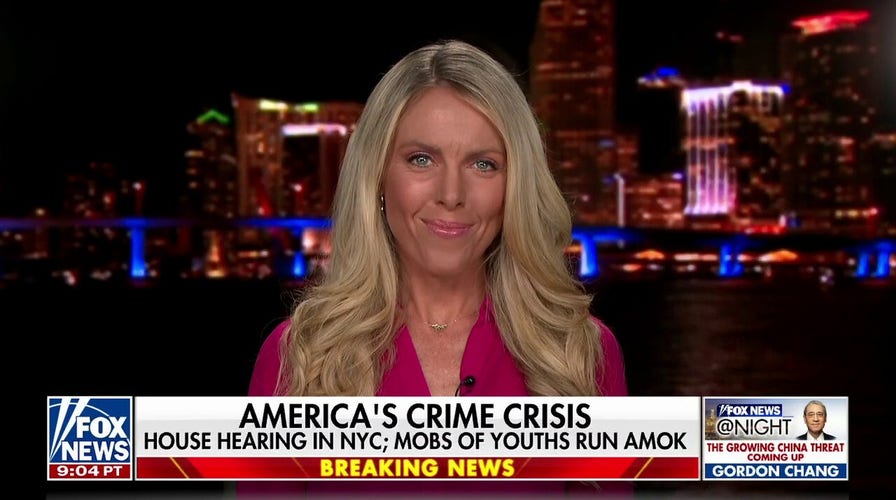 I'm a former FBI special agent, here's why I want you to Back the Blue ... I'm a former FBI special agent, here's why I want you to Back the Blue ...