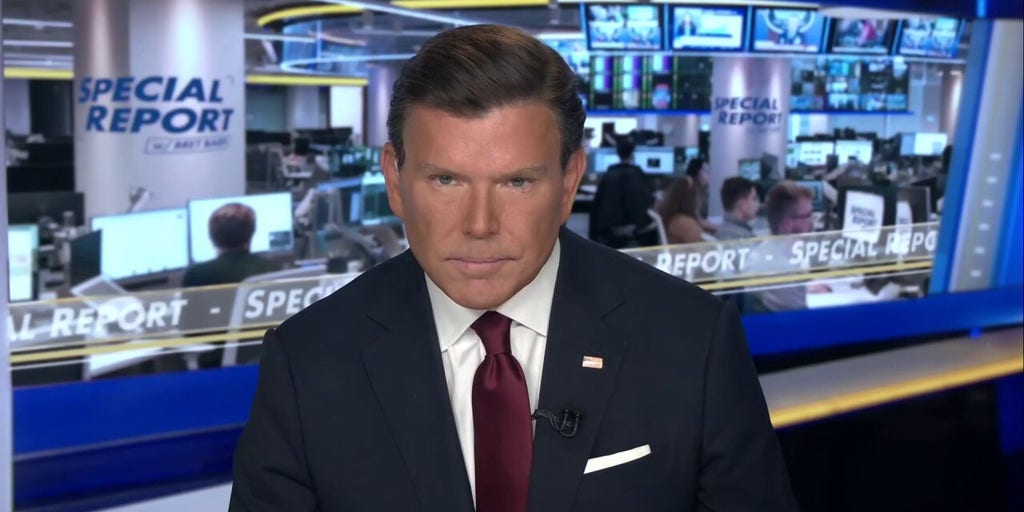 Coming up on Friday, Dec. 6 edition of ‘Special Report’ | Fox News Video