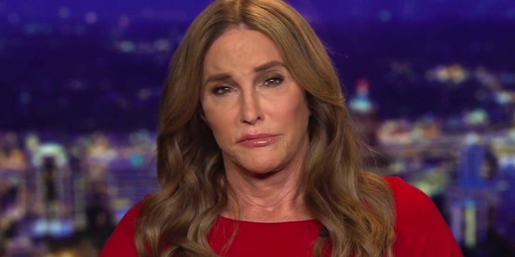 Caitlyn Jenner Blasts Newsoms Immigration Approach Its A Disgrace