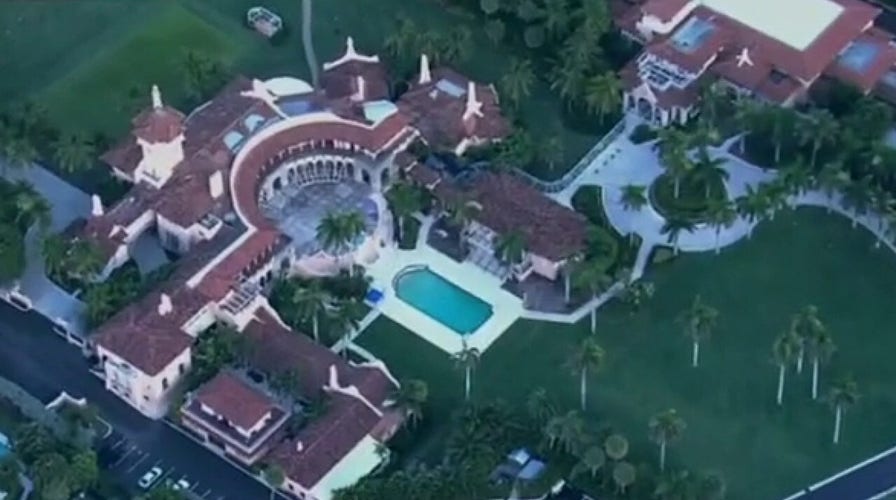 Mar A Lago Raid Still Requires Judicial Intervention Despite Doj