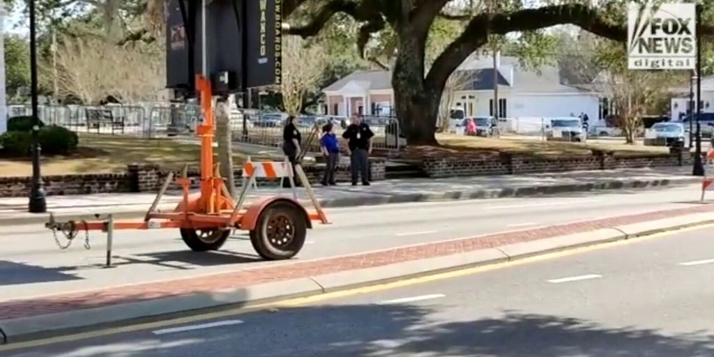 Local law enforcement on scene after bomb threat at South Carolina ...