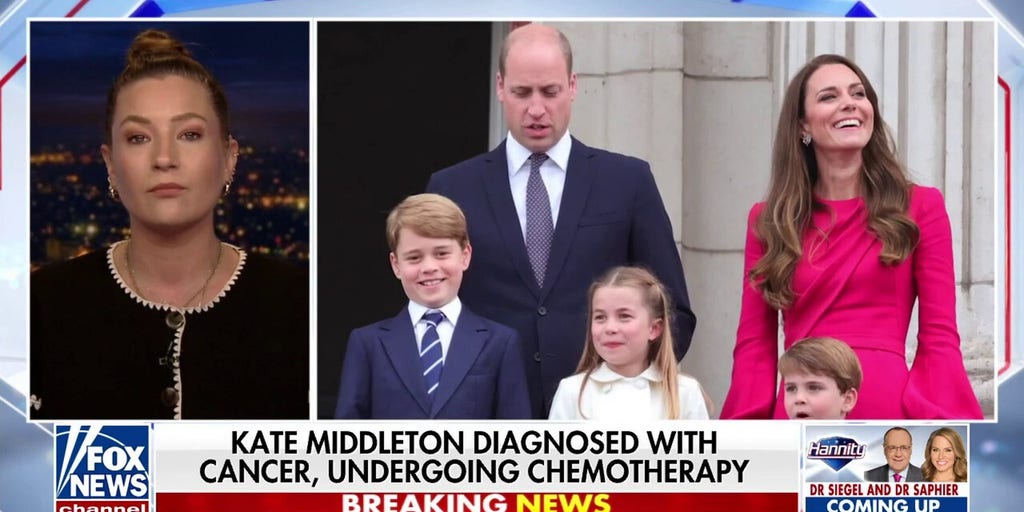 William not having Harry for support during this time is ‘devastating ...