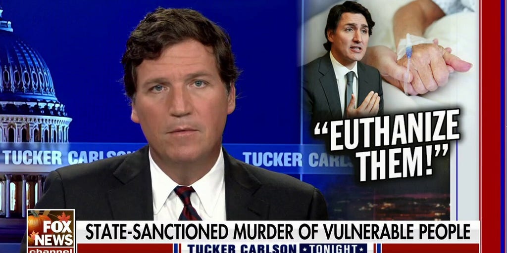 Canada Set To Allow Euthanasia For Mental Illness Fox News Video Canada Set To Allow Euthanasia For Mental Illness Fox News Video