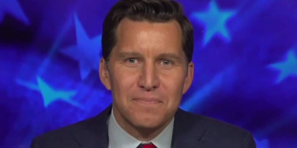 Just Be A Normal Person Joe Will Cain Fox News Video just-be-a-normal-person-joe-will-cain-fox-news-video