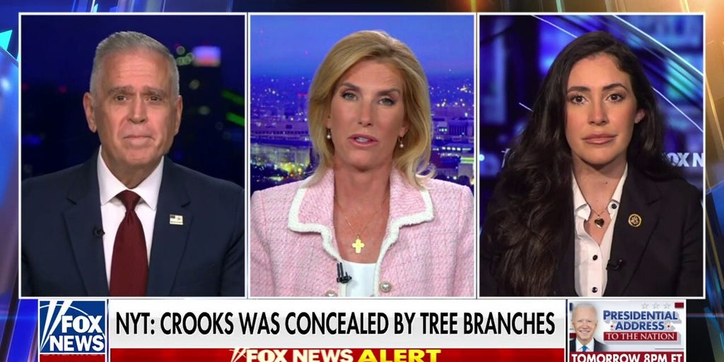 Secret Service reportedly encourages Trump to stop outdoor rallies ...