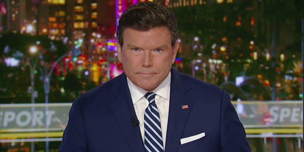 Coming up on Tuesday, Sept. 26 edition of ‘Special Report’ | Fox News Video