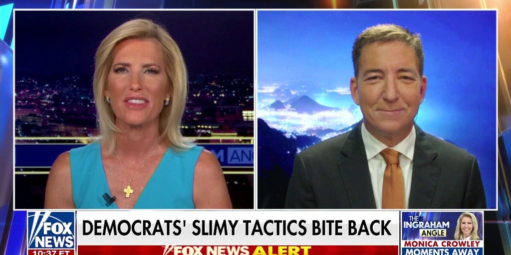 Democrats are funding America-first candidates, here's why | Fox News Video