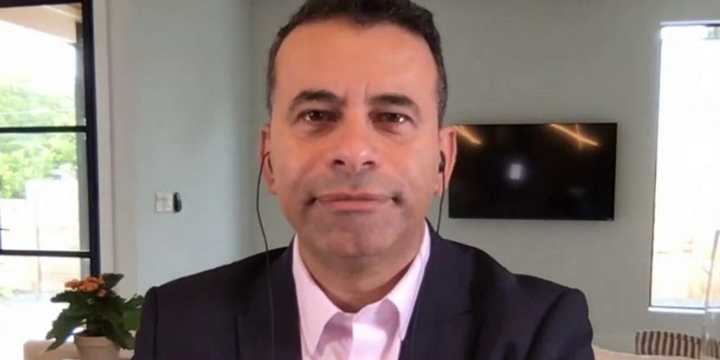 Dr. Martin Makary on the increase in coronavirus cases, what to expect ...