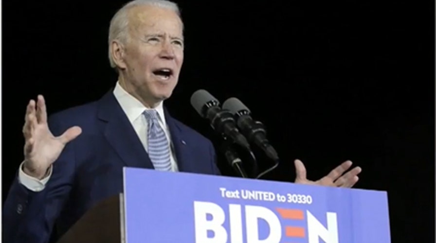 Zelensky Seeks Probe Over Leaked Audio Of Biden Linking Us Aid To
