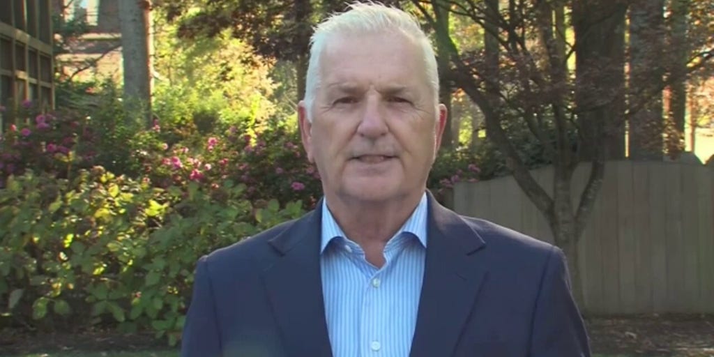 Chesapeake Mayor Rick West statement on Walmart shooting | Fox News Video