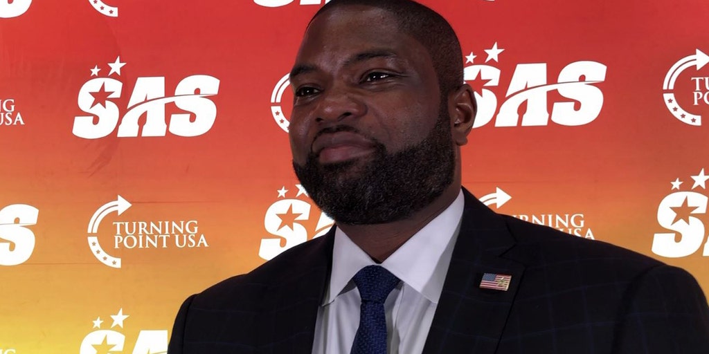 Turning Point Usa Conference Detroit