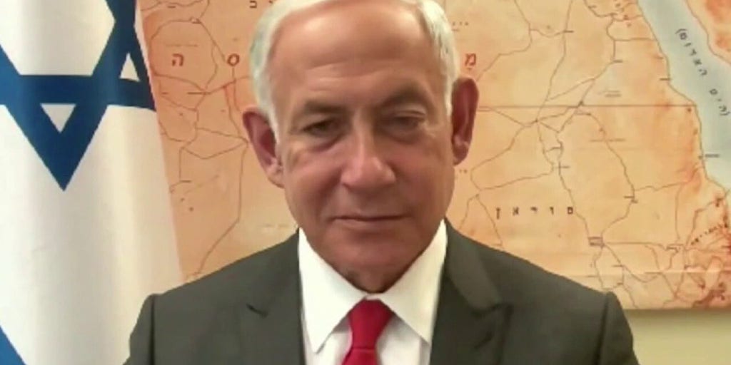 Israel's incoming PM Benjamin Netanyahu speaks out on Iran's nuclear ...