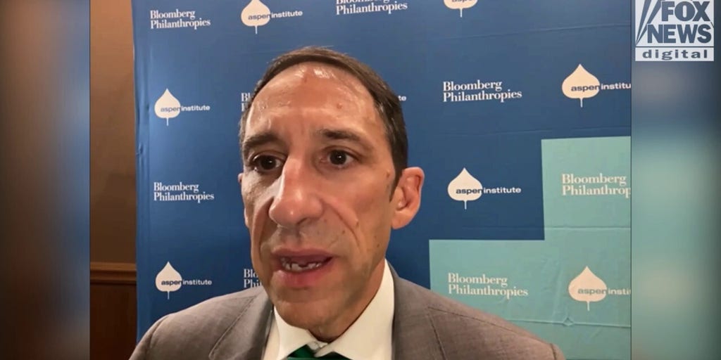 Mayor of Pennsylvania’s third-largest city expresses confidence in ...