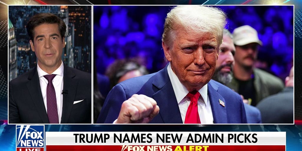 Trump Announces Key Cabinet Nominations | VT News