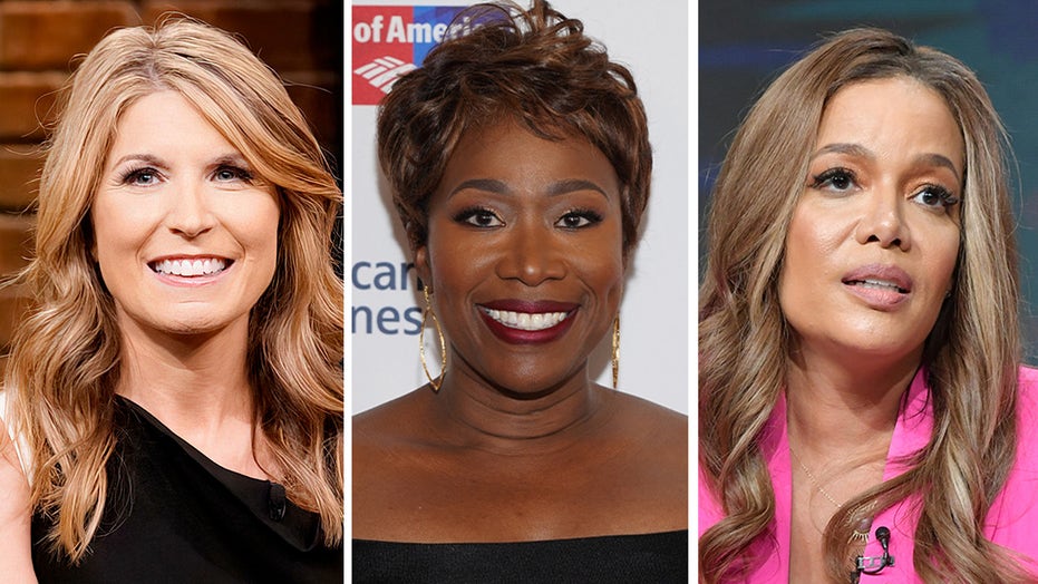 MSNBC, CBS, The View panic over ‘misinformation,’ free speech on Musk ... MSNBC, CBS, The View panic over ‘misinformation,’ free speech on Musk ...