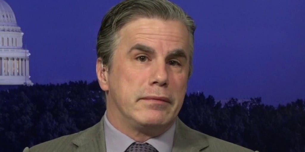 We face a 'dire threat' to our constitutional system with court-packing ...