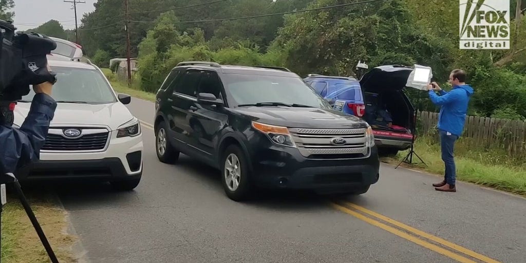 Quinton Simon missing in Savannah Georgia | Fox News Video