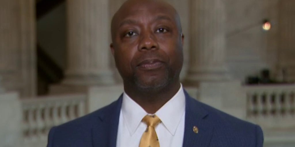 Sen. Scott calls for increased guidance on loan forgiveness | Fox News ...