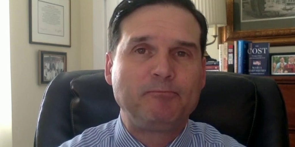 'Disappointing' to see 'tolerance' for violence coming from the left ...