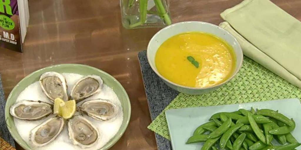New 2-week cleanse allows for more than just juice | Fox News Video