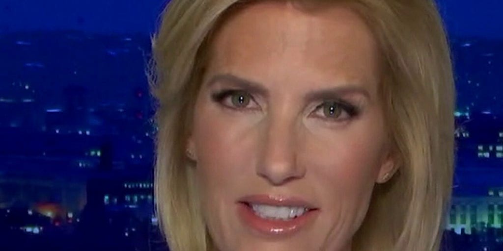 Ingraham: Trump, not Biden, is the real champion of the working class ...
