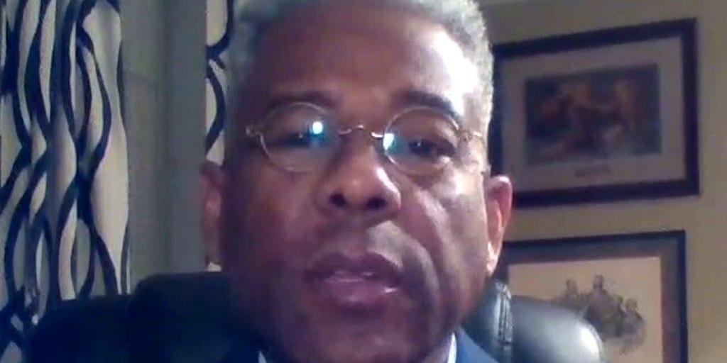 Lt. Col. Allen West: Georgia getting more liberal as people leave ...