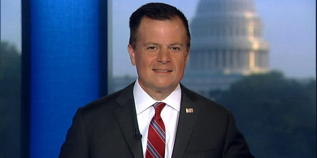 Coming up on the Tuesday, September 8 edition of 'Special Report' | Fox ...