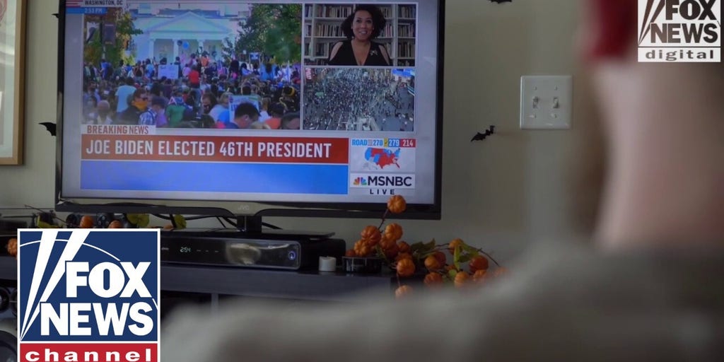 Vilifying political rivals hurts the US, could lead to violence ...