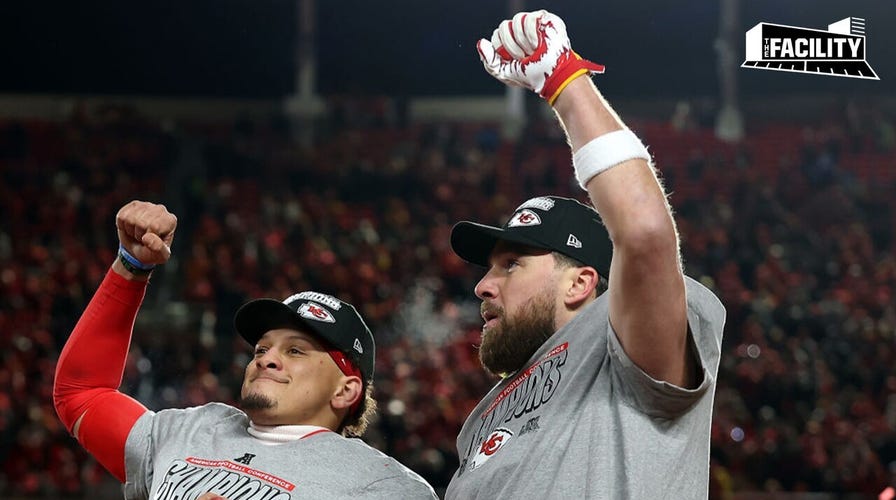 Chiefs advance to Super Bowl LIX, 5th appearance in last 6 SB games ...