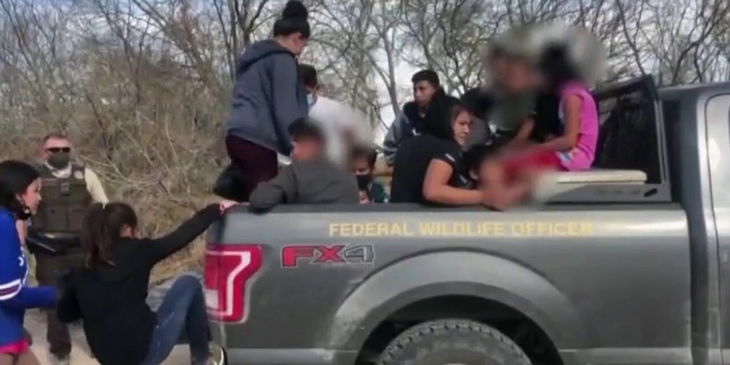 The Crisis/Challenge/Mess on the Southern Border | Fox News Video