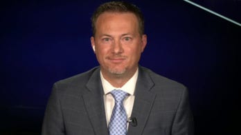 Griff Jenkins | Fox News