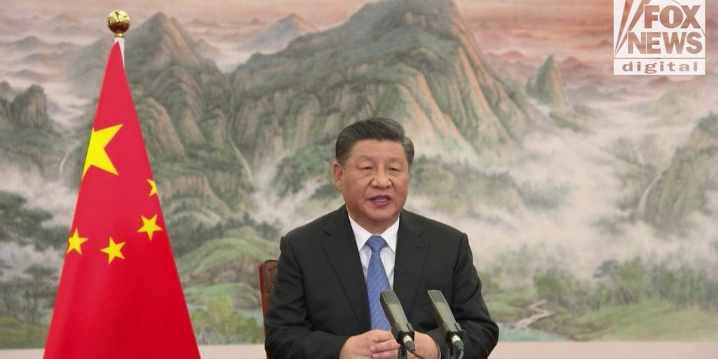 Watch Admittance To W T O Continues To Help China Sen Marco Rubio
