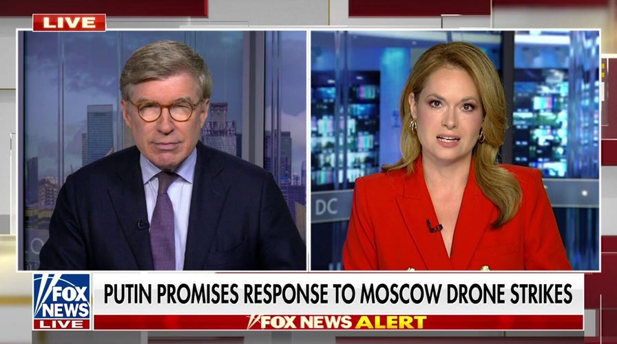 Putin says drone attacks on Moscow are attempt by Ukraine 'to ... Putin says drone attacks on Moscow are attempt by Ukraine 'to ...