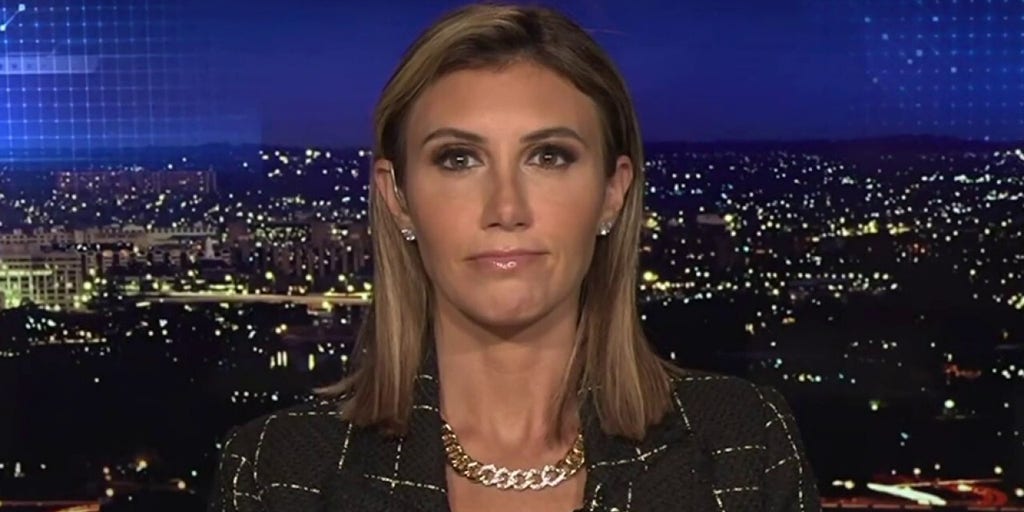 Alina Habba: I can't believe what I'm seeing | Fox News Video