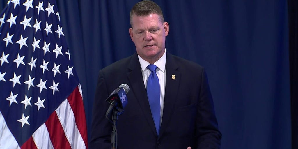 Secret Service acting director says Trump has 'highest level' of ...