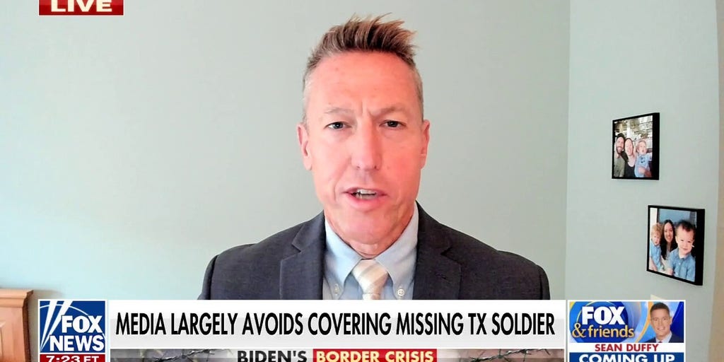 Former Border Patrol chief: 'The entire border is controlled by the ...