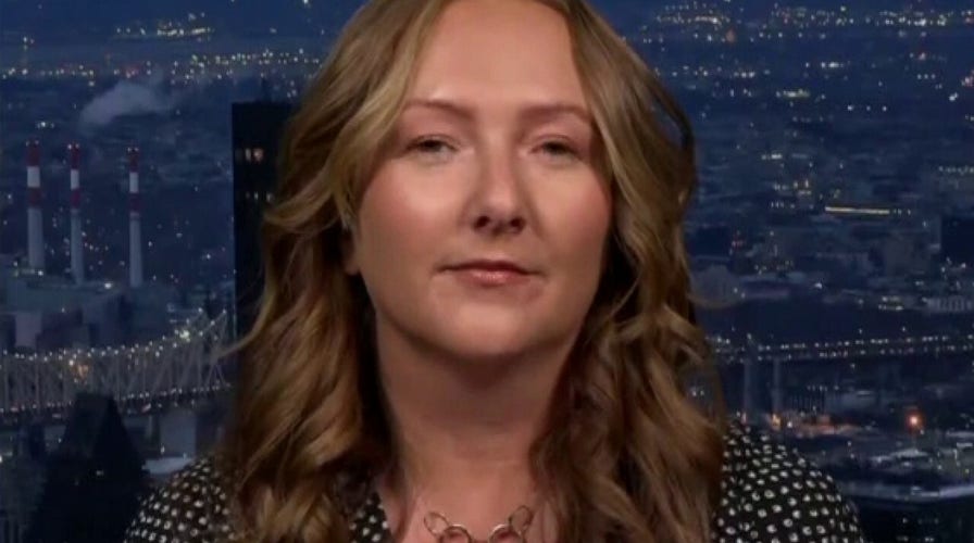 Karol Markowicz tells Tucker NYC election 'debacle' should worry every ...