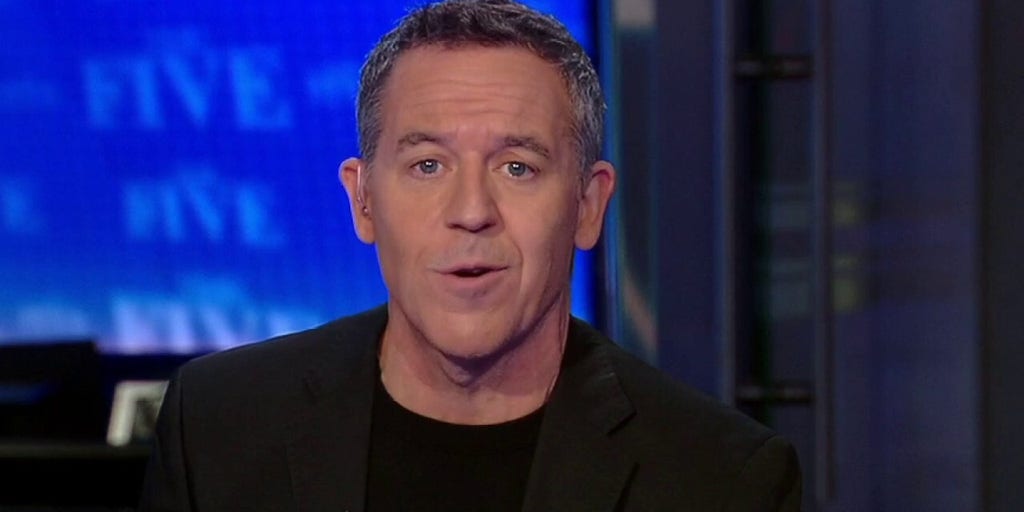 Gutfeld On Late Night Comedys Response To The Election Fox News Video