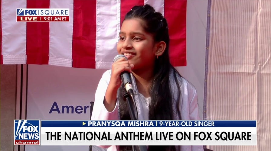 Flavor Flavs Viral National Anthem Performance At Nba Game Divides