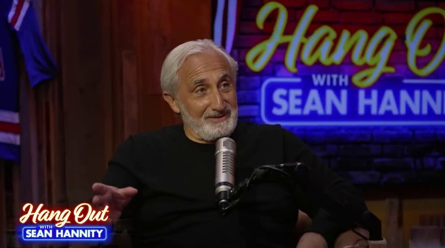 Author Gad Saad describes James Bond-like security to meet Elon Musk ...