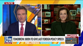 Shows & Fox-Friends-Weekend Videos and Video Clips | Fox News Video