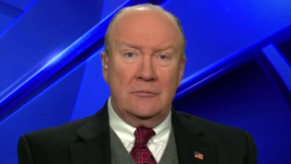 Andrew Mccarthy Trump Impeachment Trial What You Need To Know What