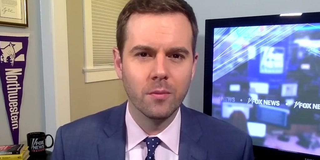 Guy Benson on ‘Breathe Act’ aiming to defund police, give reparations ...