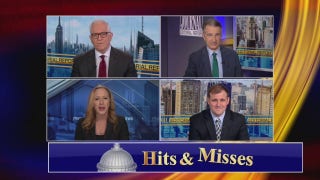 Watch The Journal Editorial Report Online | Fox News Video