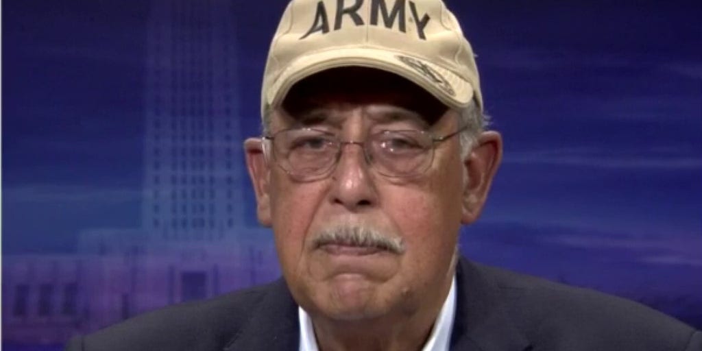 Lt. Gen. Honore: Wall Street needs to steady themselves | Fox News Video